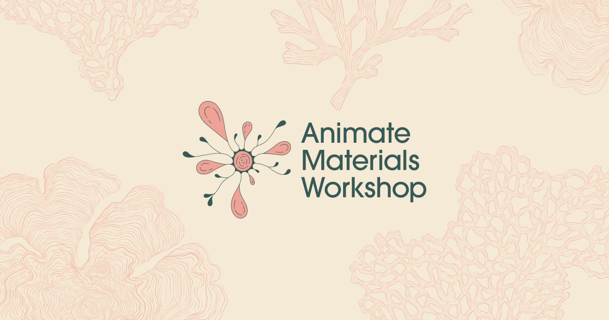 About | Animate Materials