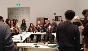 Book Launch: "Graphite: Animated Traces" | Animate Materials